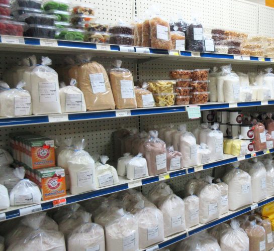 Scenic Ridge Foods offers ample goods and discount prices | News ...